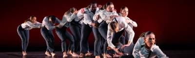 Dance at Grand Valley - Department of Music, Theatre, and Dance - Grand ...